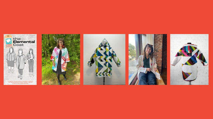 Blog – Crinkle Dreams