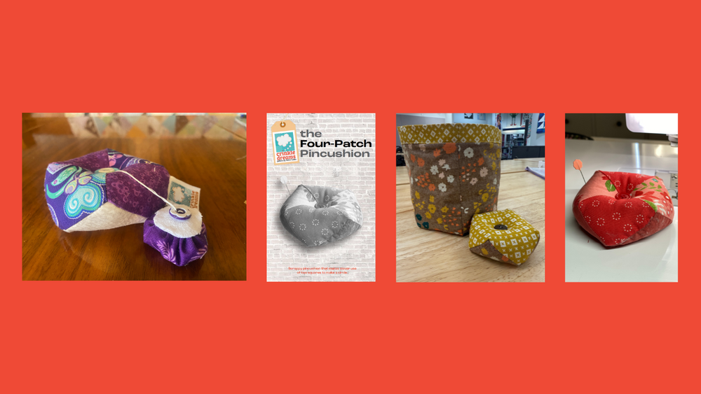 Blog – Crinkle Dreams