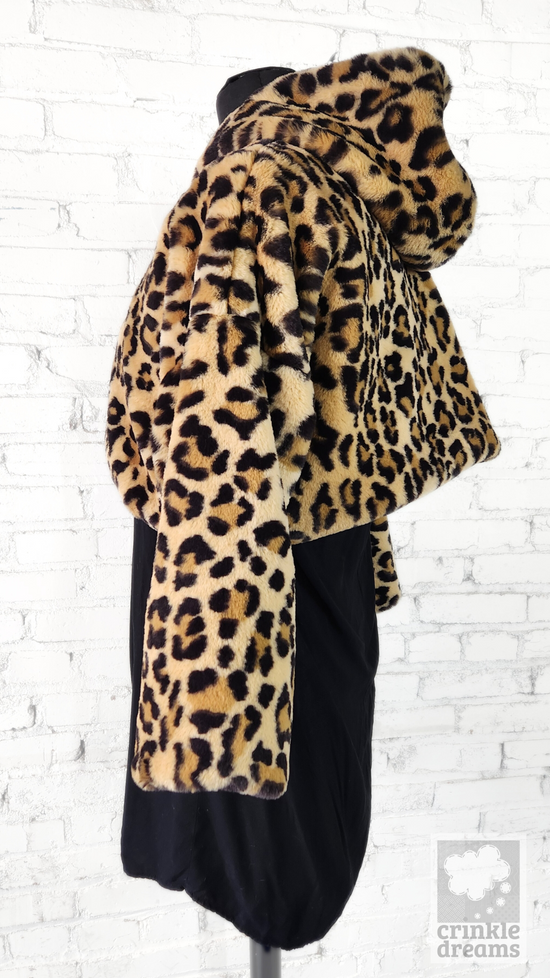 Elemental Coat quilt coat sewing pattern – Crinkle Dreams