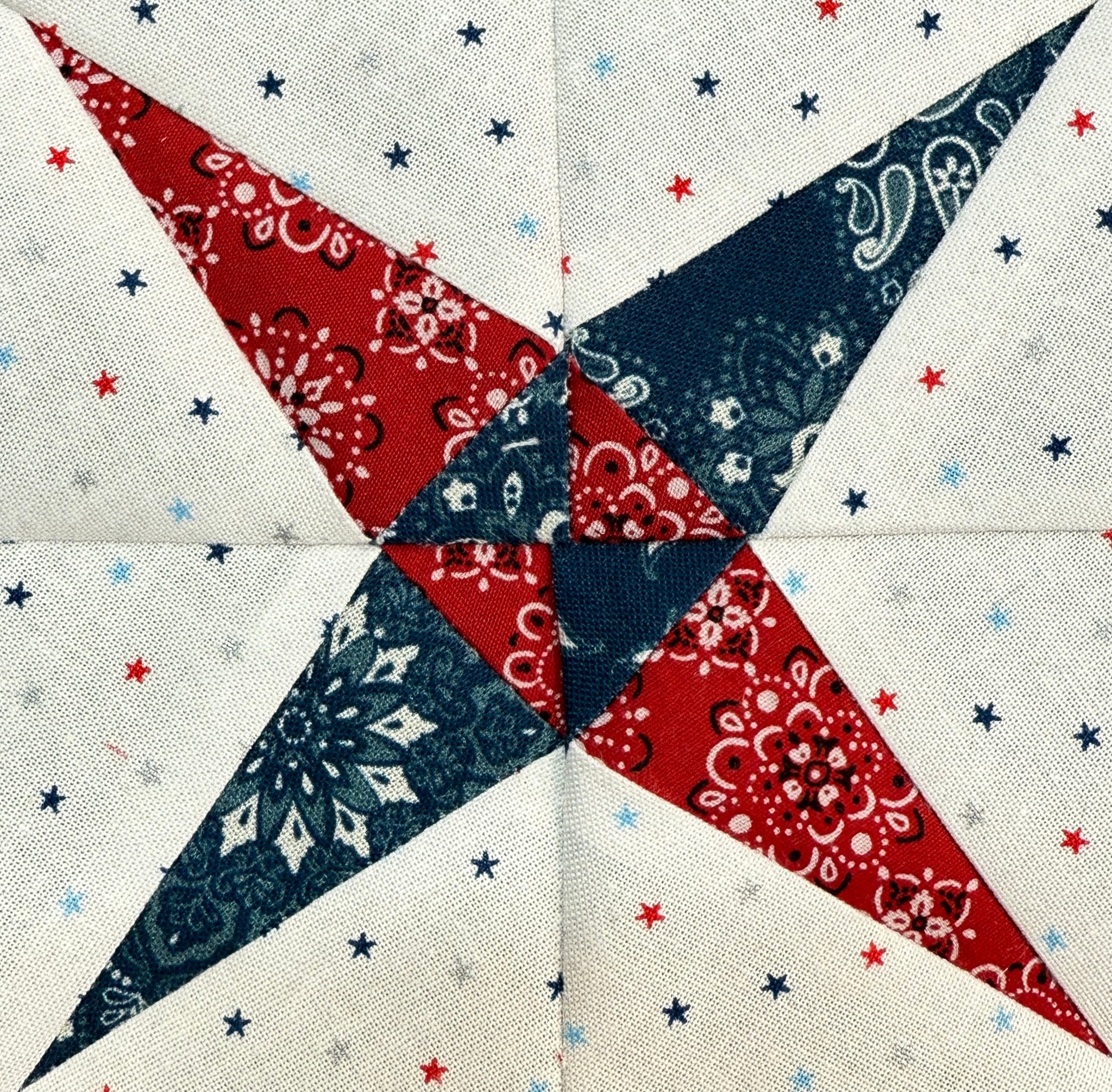 Quilt Patterns – Crinkle Dreams