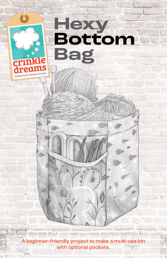 Collections – Crinkle Dreams